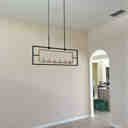 Willa Arlo™ Interiors Labonte 6 - Light Kitchen Island Pendant Light "& Reviews" | Wayfair